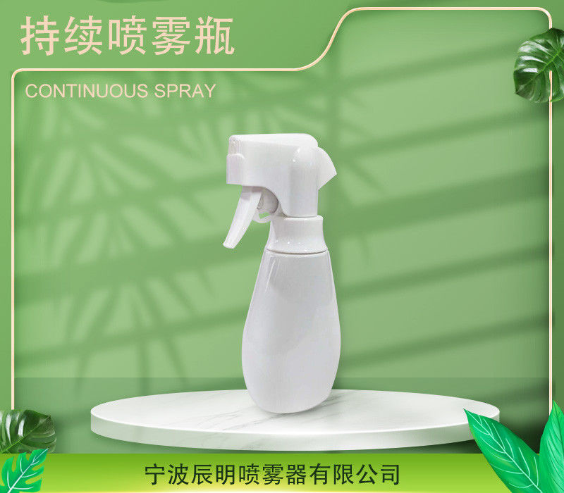 300ml Fine Mist hair Sprayer bottle plastic Personal face care ...