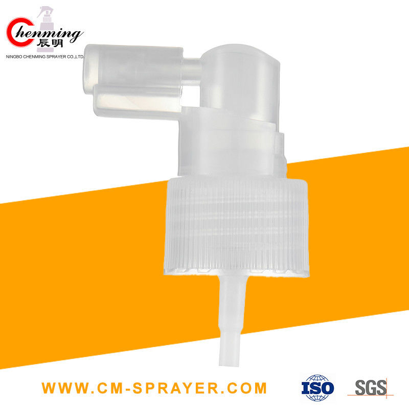 22/400 20-410 Black Pp Plastic Fine Mist Sprayer Pump Ribbed Top 24mm ...